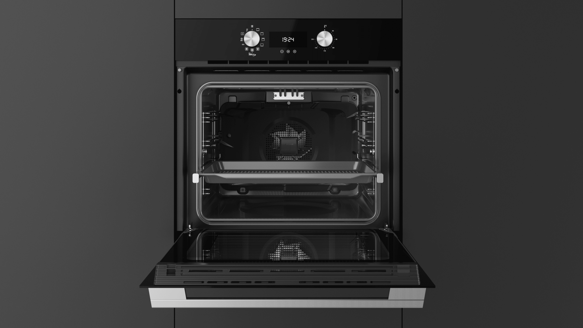 Teka Built In Oven Review at John Ricks blog